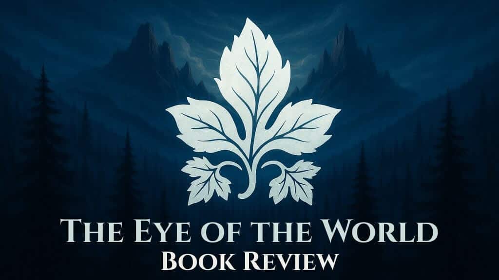 The Eye of the World Book Review - Is It Worth Reading?